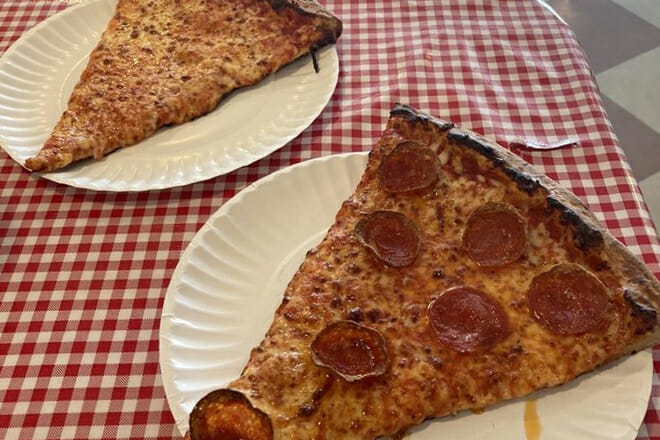 Giovanni&rsquo;s Pizza