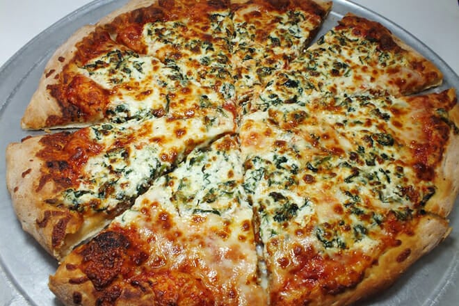 Giovanni&rsquo;s Pizza & Pasta