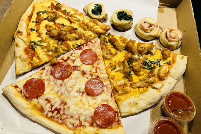 Giovanni&rsquo;s Tutti Gusti