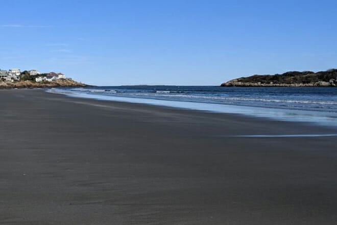 Good Harbor Beach