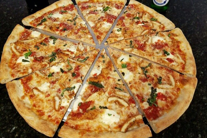 Goodfella's Pizzeria