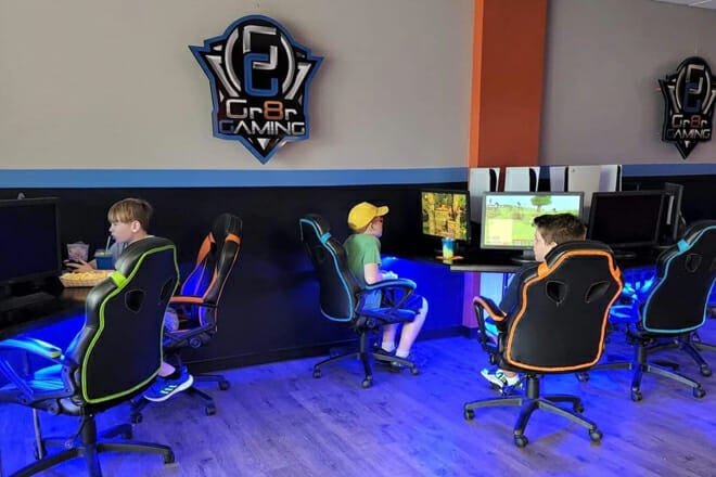 Gr8r Gaming