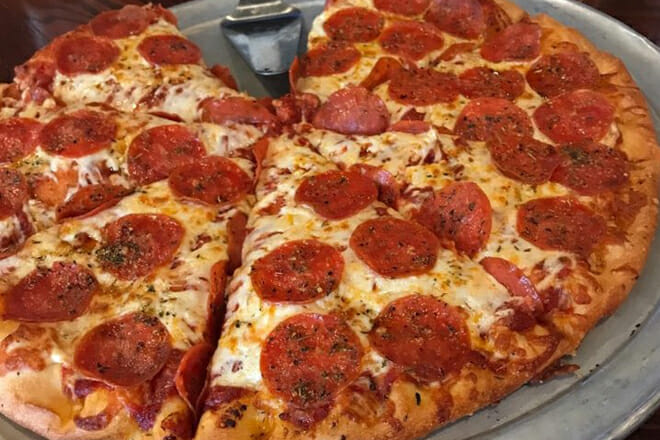 Green Mill Restaurant & Bar