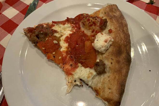 Grimaldi's
