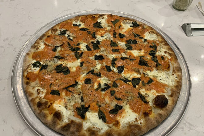 Grimaldi's Pizzeria