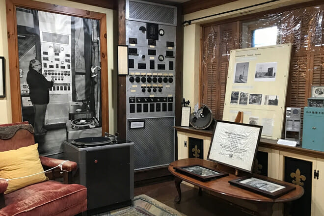 Hammond Castle Museum