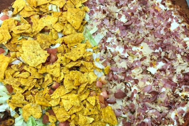 Happy Joe's Pizza and Ice Cream