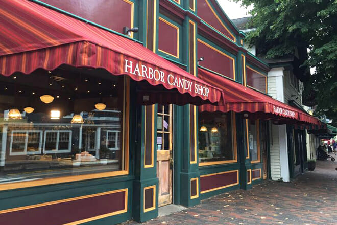 Harbor Candy Shop