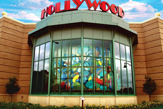 Hollywood Casino