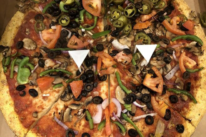 Hungry Howie's Pizza