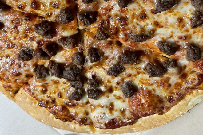 Hungry Howie&rsquo;s Pizza