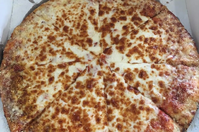 Hungry Howie's Pizza