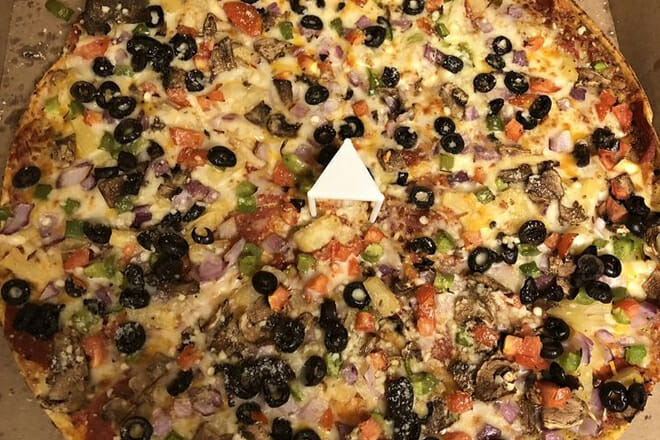 Hungry Howie's Pizza