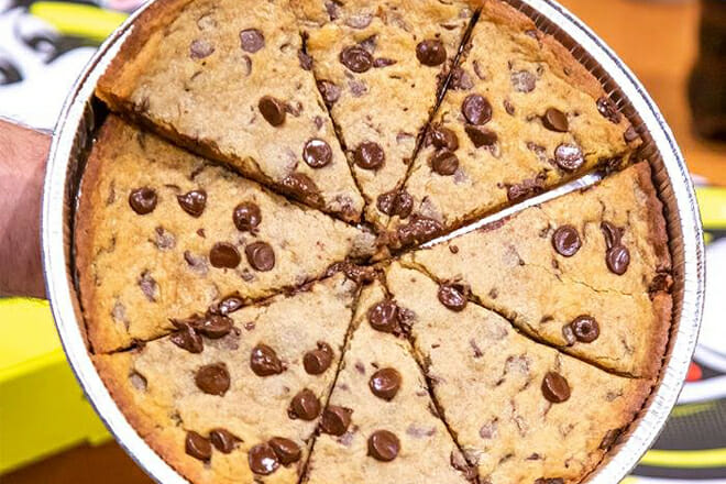 Hungry Howie's Pizza