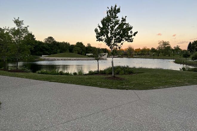 Innovation Hills Park