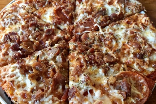 JJ Twig's Pizza & Pub