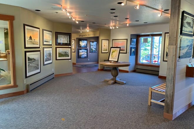 Jeffrey Hull Gallery