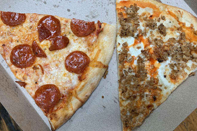Jo-Jo&rsquo;s Pizza