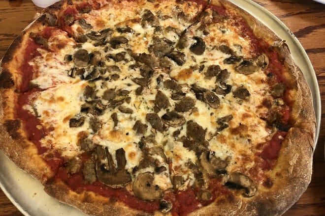 Joe Daddy&rsquo;s Pizza