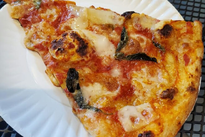 Johnny Jo's Pizzeria