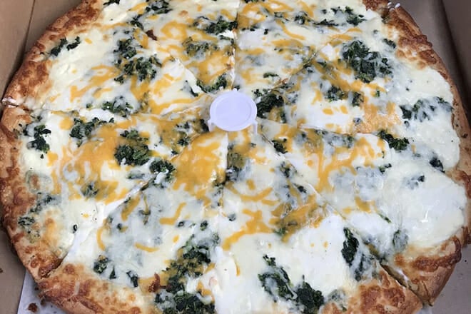 Johnny's Pizzeria & Restaurant