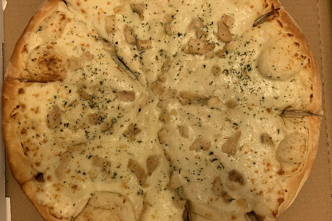 John’s Incredible Pizza