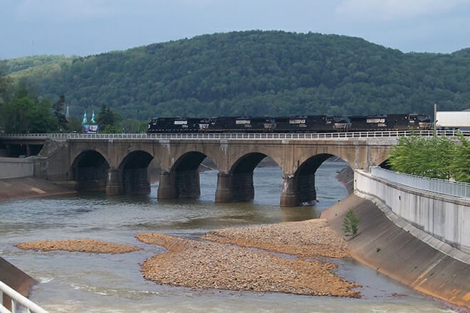 johnstown, pennsylvania