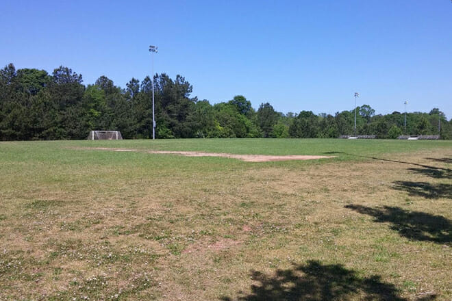 Kid Venture Playground