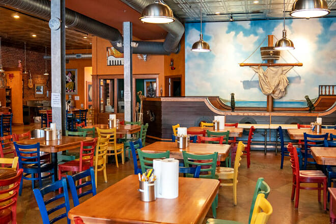 Kil&rsquo;n Time Contemporary Ceramics Studio