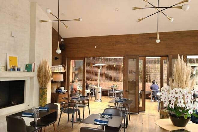 L&rsquo;Antica Pizzeria da Michele