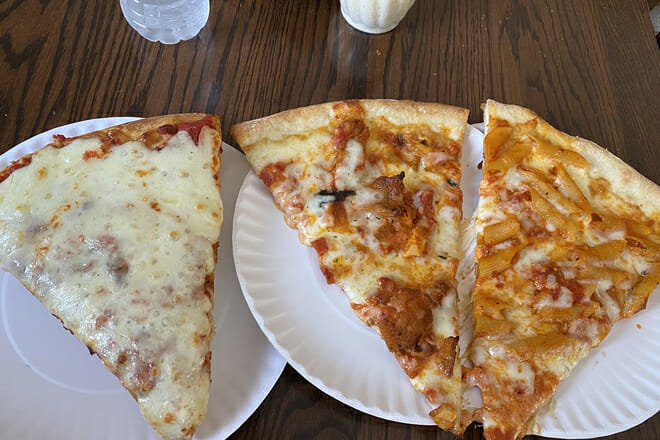 La Bella Roma Pizzeria