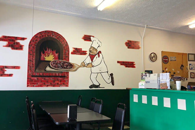 Labella's Pizzeria
