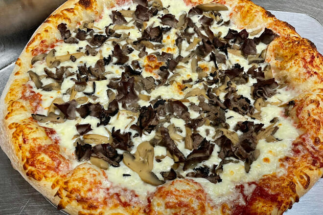 Lakeshore Theresa's Deli