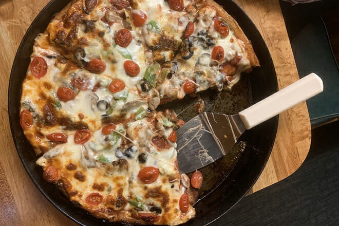 Leonardo's Pizza of Millhopper