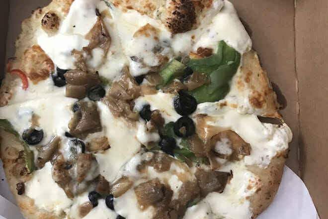 Leucadia Pizzeria & Italian