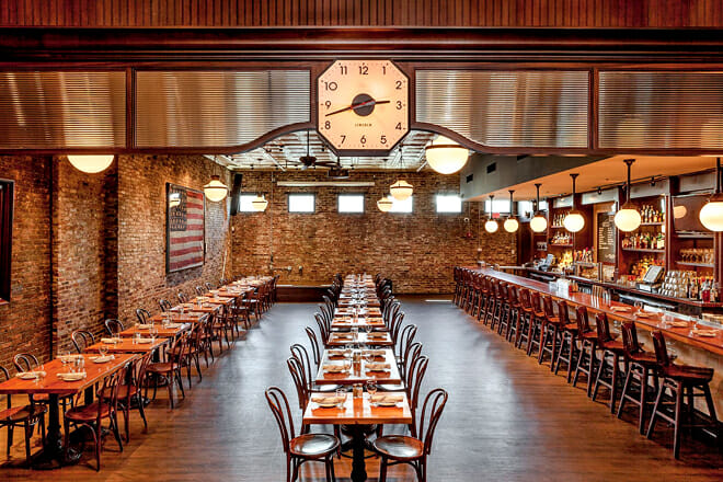 Lincoln Tavern & Restaurant