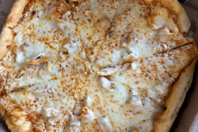 Linda's New York Pizzeria