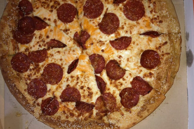 Little Caesars