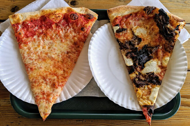 Little Deli & Pizzeria