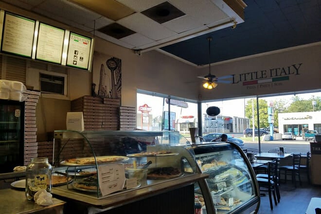 Little Italy Midtown