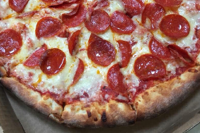 Little Venice Pizzeria