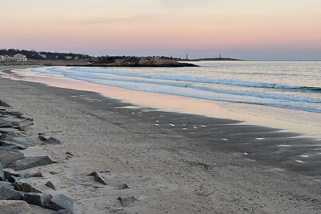 Long Beach Gloucester