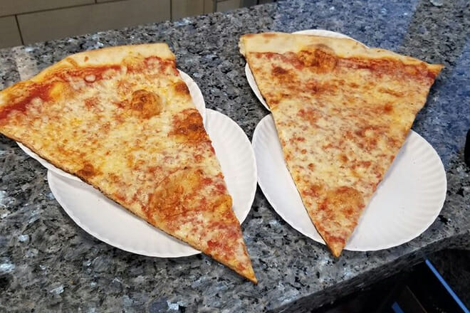 Lorenzo and Sons Pizza