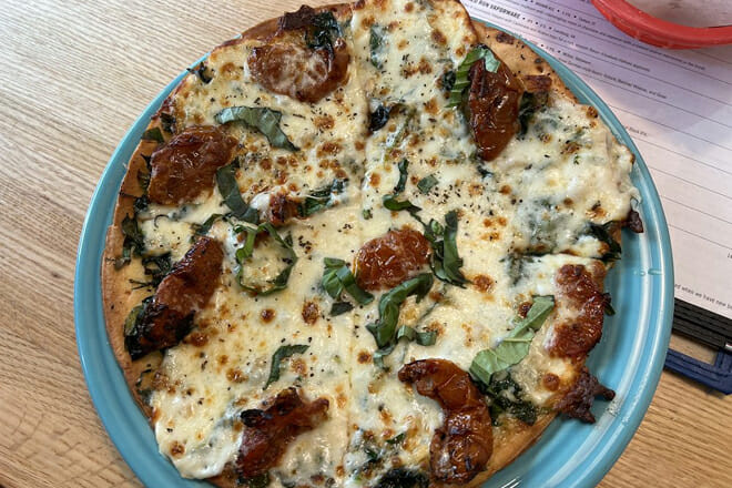 Lost Dog Caf&eacute;