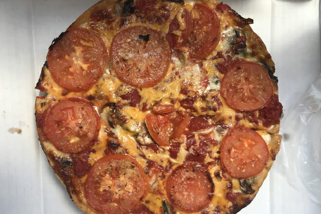 Lou Malnati's Pizzeria