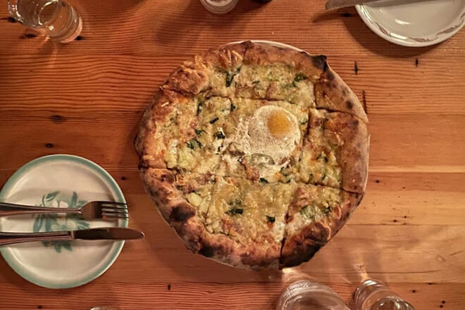 Lovely’s Fifty Fifty — Oregon