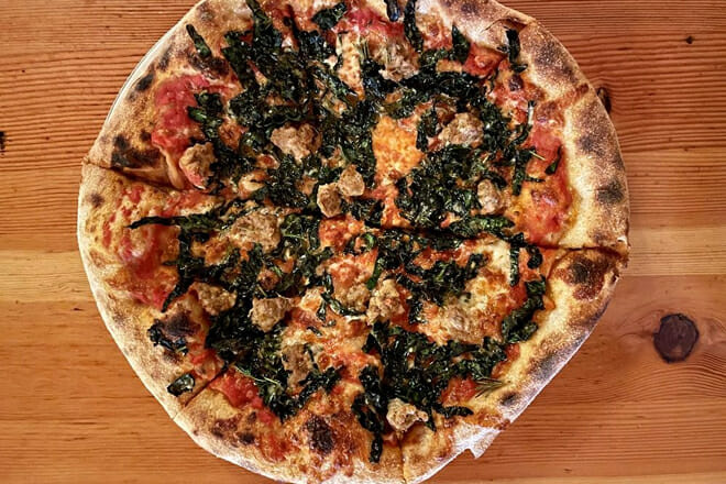 Lovely's Fifty Fifty