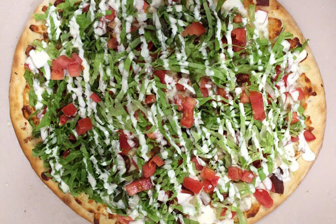 Luigi's Italian Bistro