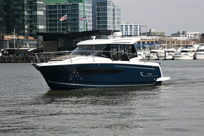 MD Yacht Charters