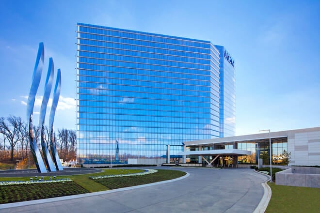 MGM National Harbor